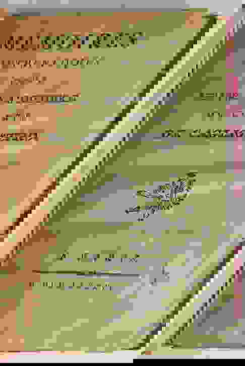 Count Alessandro Cagliostro's 1786 Biography, An Old French Occult Auction