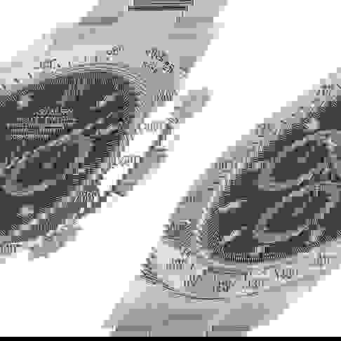 Rolex Automatic Watch Auction