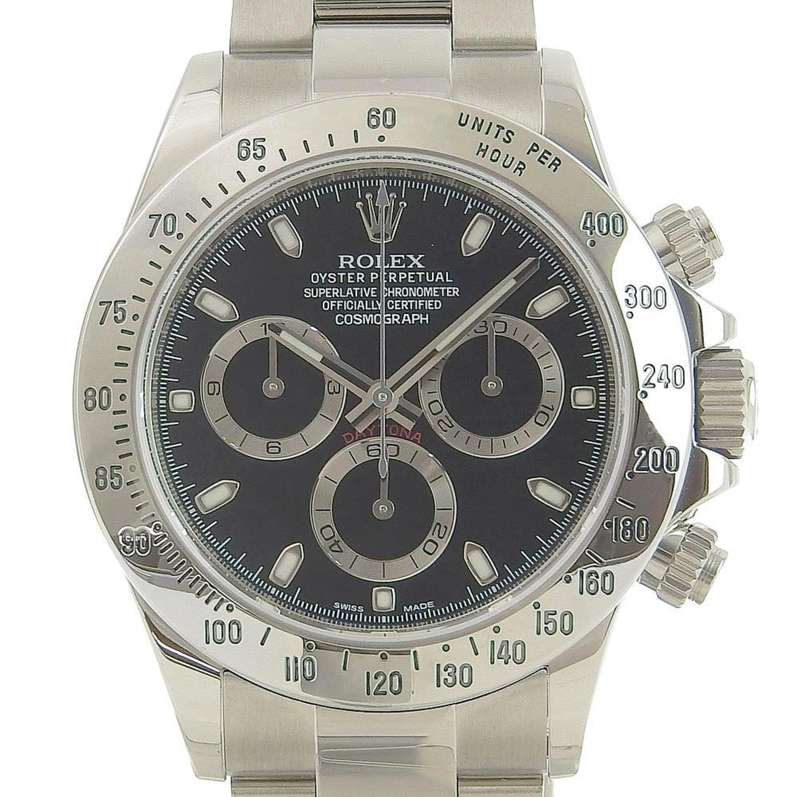 Rolex Automatic Watch Auction