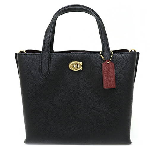Coach Willow Tote