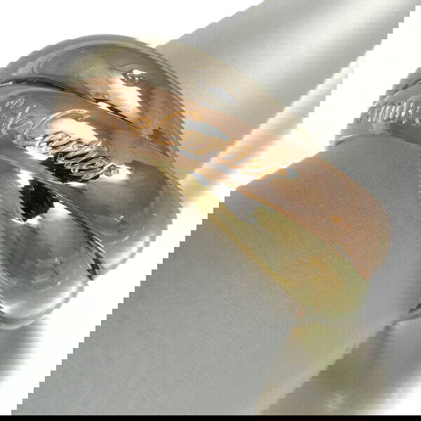 Cartier Ring Trinity 3color Classic Eu54 Auction