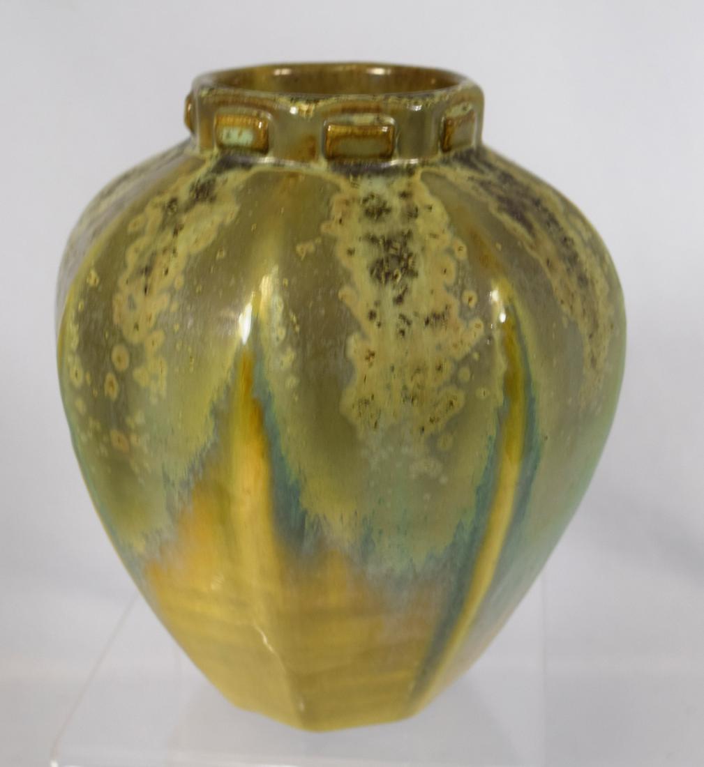FULPER 511 JAR/VASE: