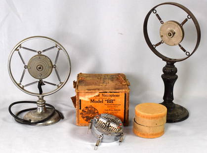 Electro Voice Model 848 Taper 100 Cdp Compound Diffraction Projector