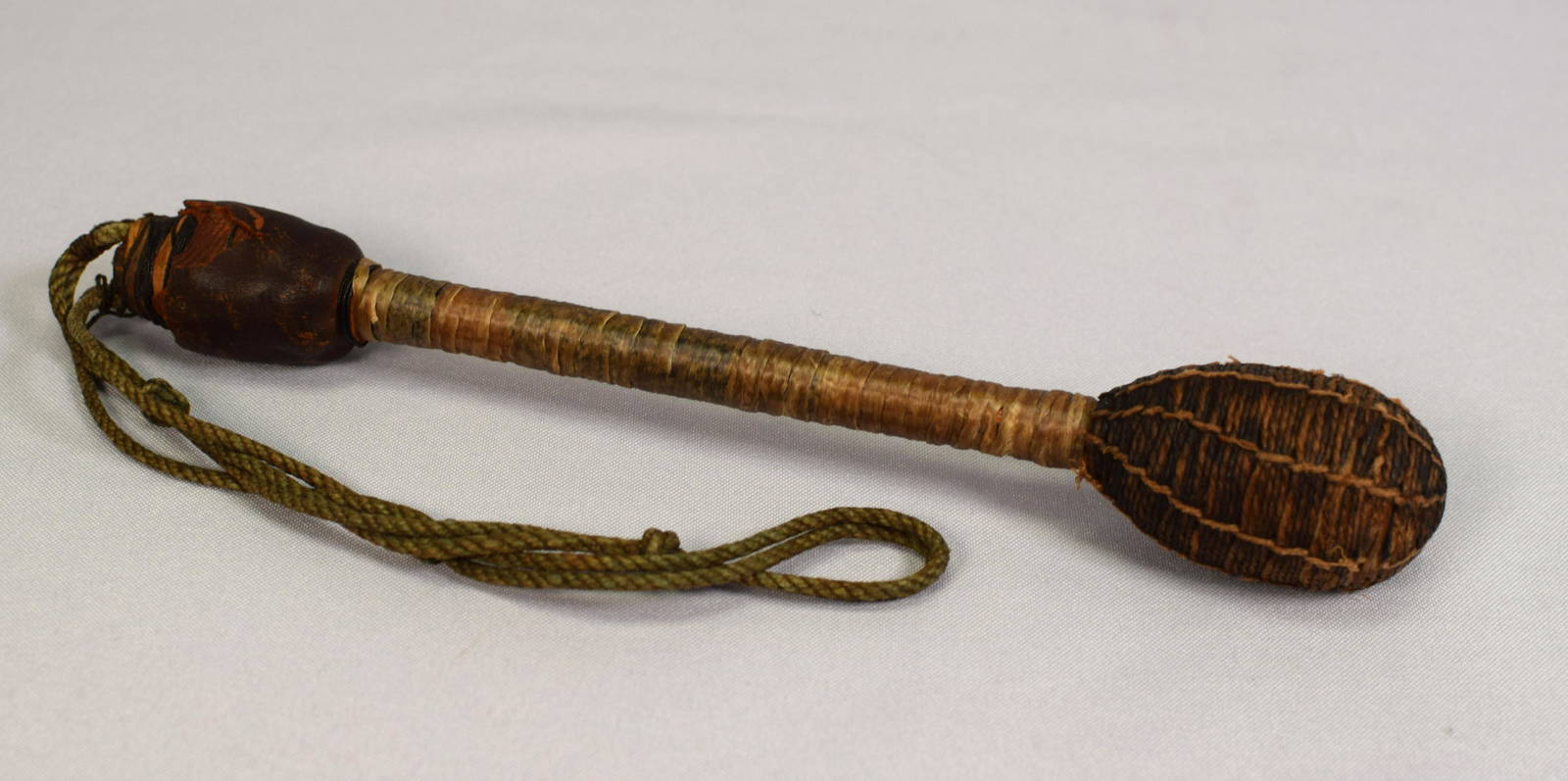 Sailor's Lead Weighted Cosh Auction
