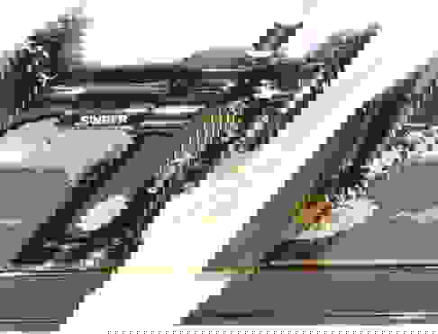 Singer Feather Weight Sewing Machine Auction