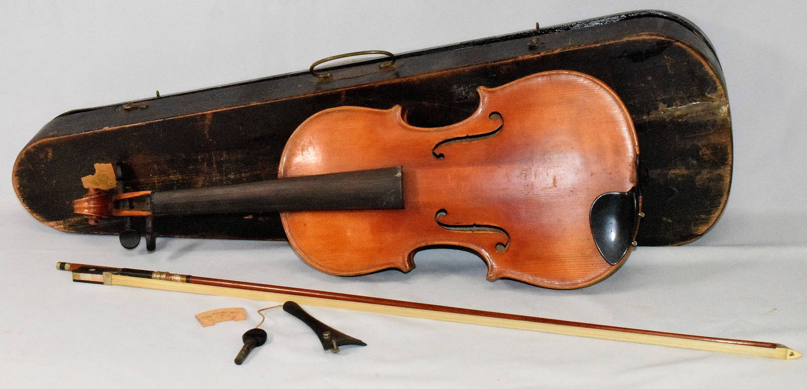 Maple Musical Instruments for Sale at Auction