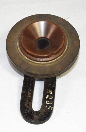 Rare Telephone Magnetic Receiver