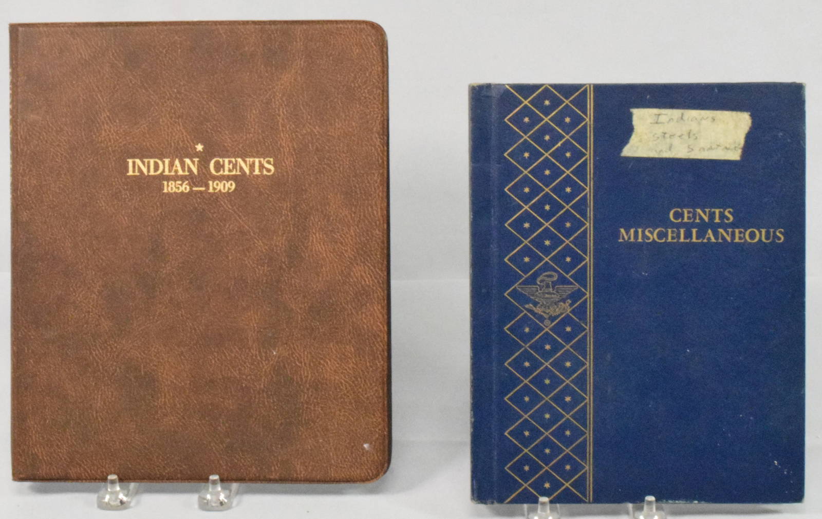 Us Indian Cents Auction