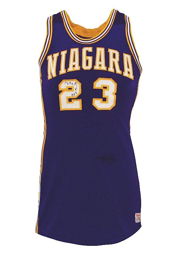 28: 1970 Calvin Murphy Niagara University NCAA Tourname - Sep 07, 2012 ...