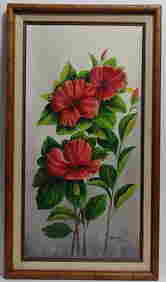 J. Harrison Oil Painting on Canvas - Dec 15, 2013 | Midwest Auction ...