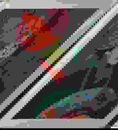 Alexej Jawlensky Painting Schokko With Red Hat Auction