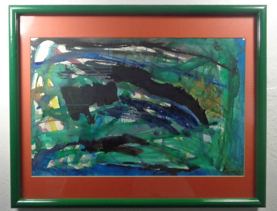 Aboriginal Glass for Sale at Auction