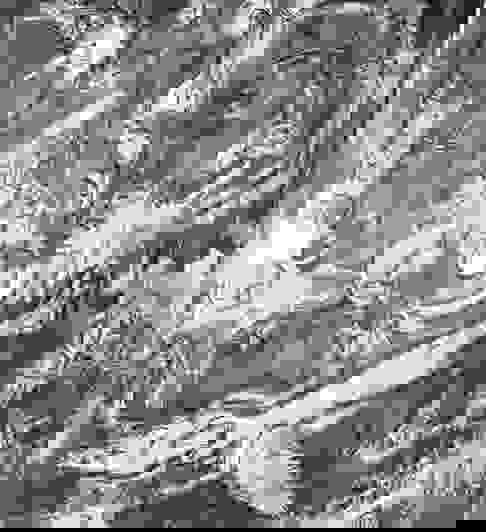 1966 Photo Marc Chagall Mural At The Foyer Of Metropolitan Opera House ...