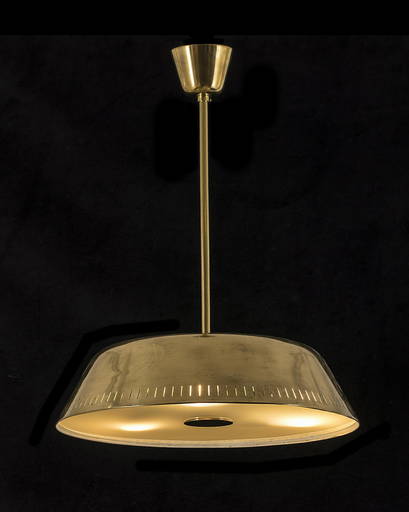 Swedish Ceiling Light