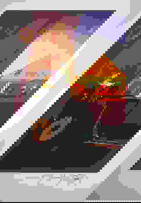 Stanley Mouse Hand Signed And Numbered 111/225 Pyramid Jester Print ...