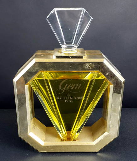 Factice Giant Gem De Van Cleef & Arpels Eau De Toilette