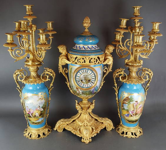 A Spring Antiques & Fine Art Auction Prices - 578 Auction Price Results ...