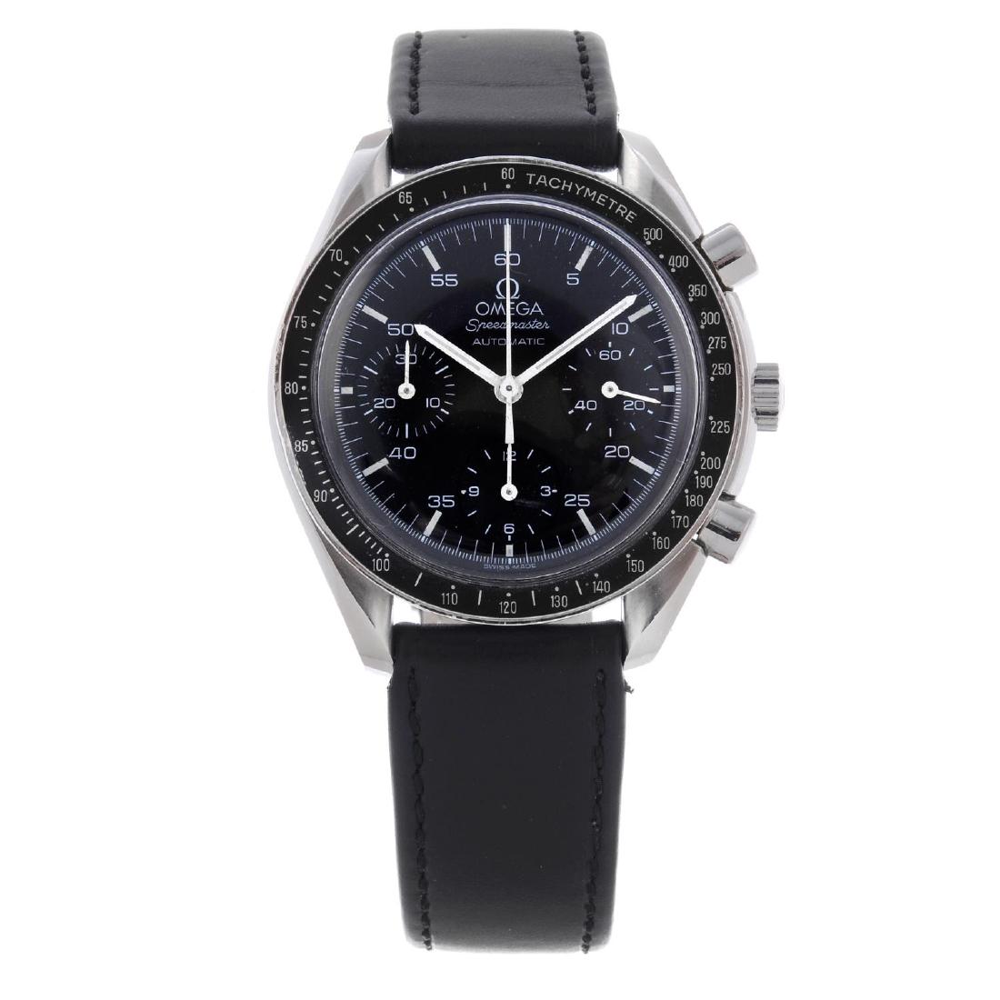 OMEGA chronograph 33.3 CHRO T3
