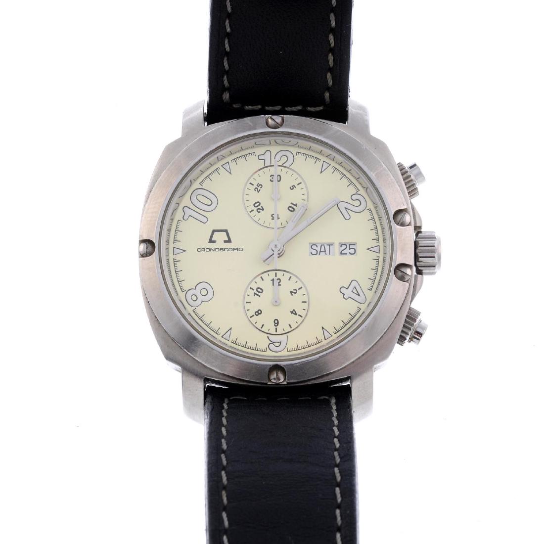 GERMAN NAZI HITLER YOUTH WRIST WATCH