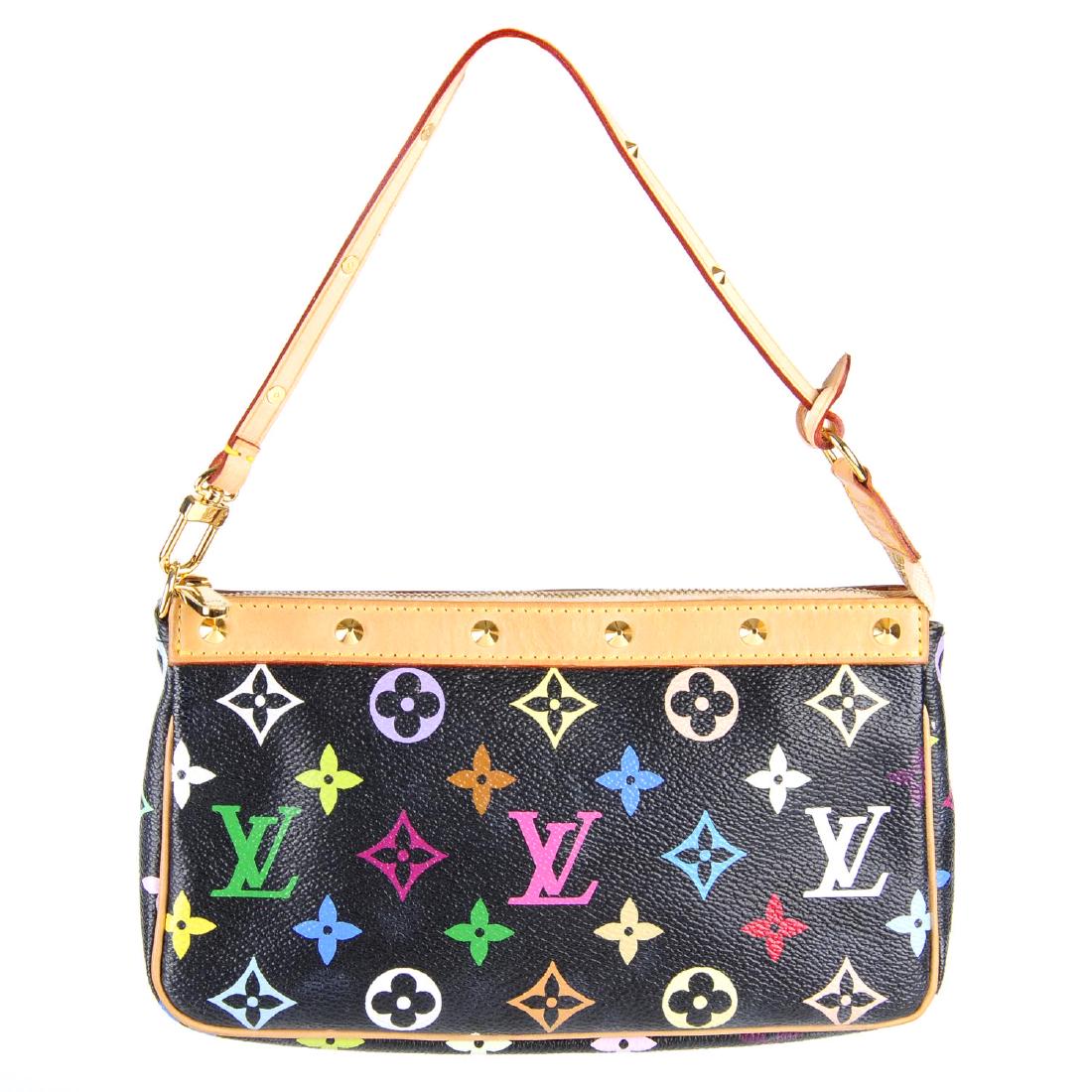 Lv M40712 Monogram Generator | semashow.com