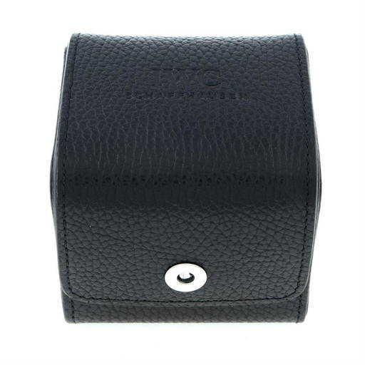 Iwc A Group Of Twelve Watch Boxes.