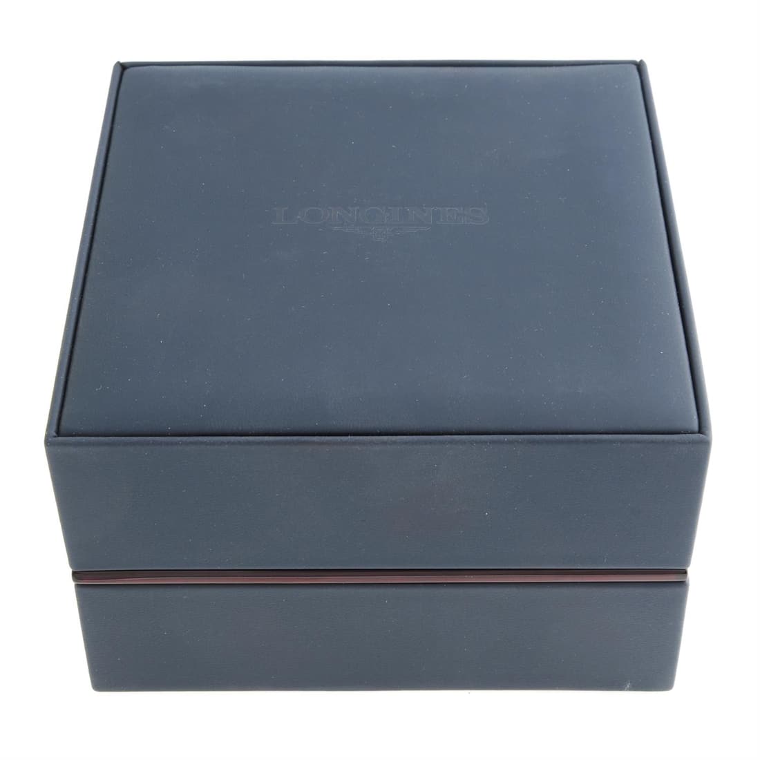 Longines - A Group Of Twenty Watch Boxes. Auction