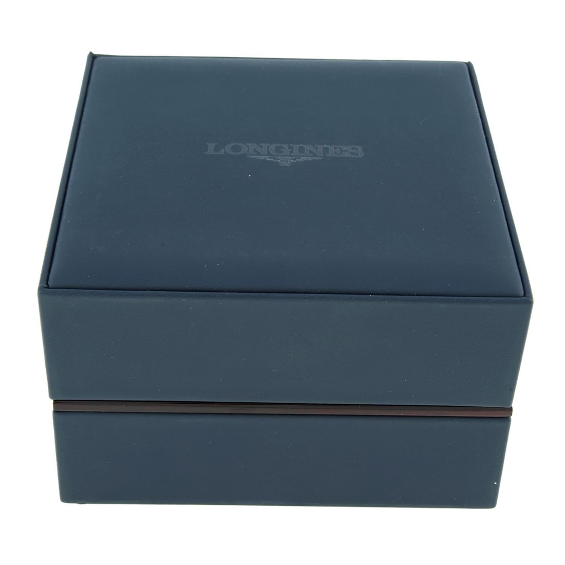 Longines - A Group Twenty-four Watch Boxes. Auction
