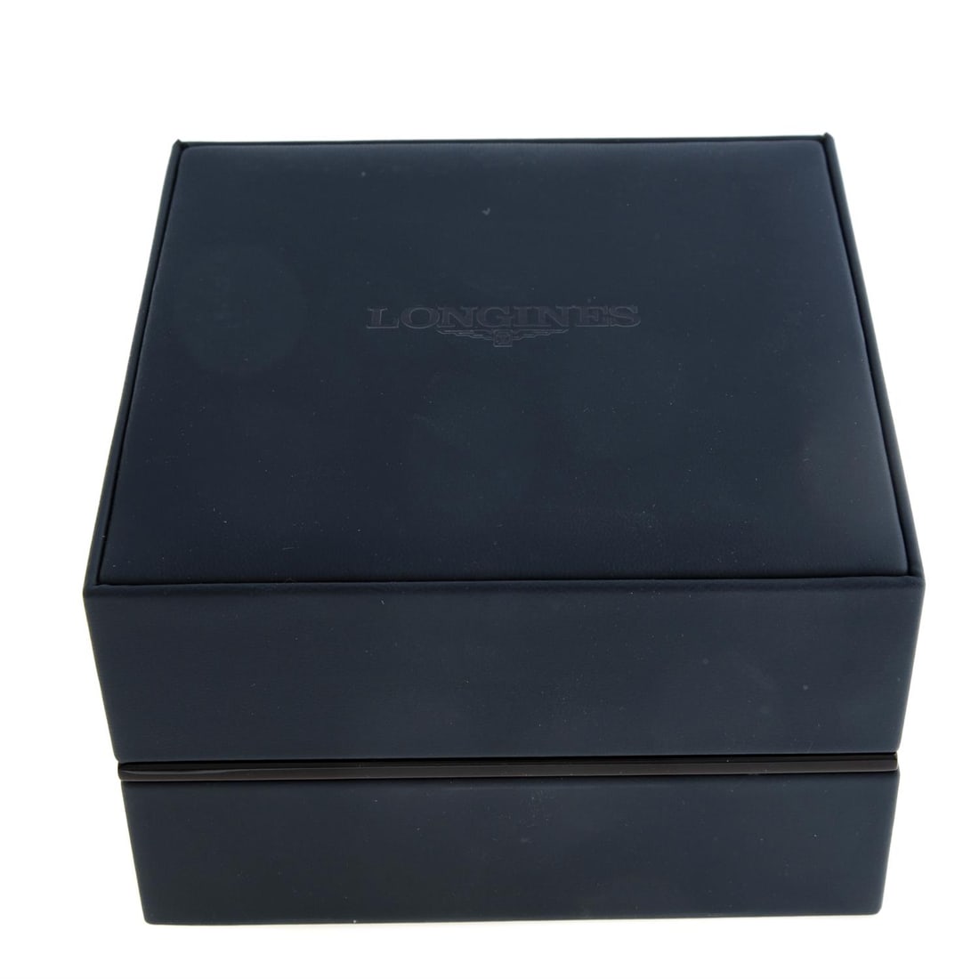Longines - A Group Twenty-four Watch Boxes. Auction