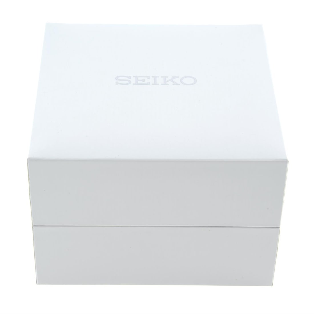 Seiko - A Group Of Forty Watch Boxes. Auction
