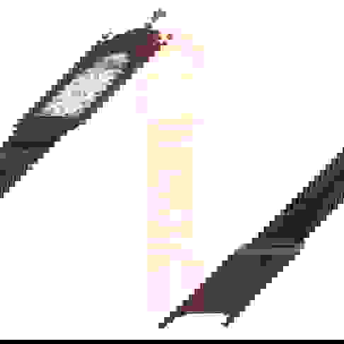 W. Latch Newport Longcase Clock Auction