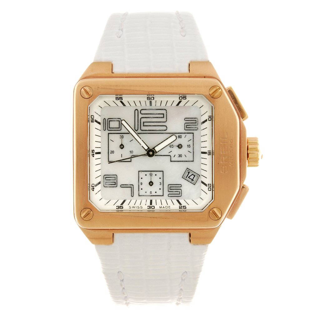 Breil Prices - 119 Auction Price Results - Page 5