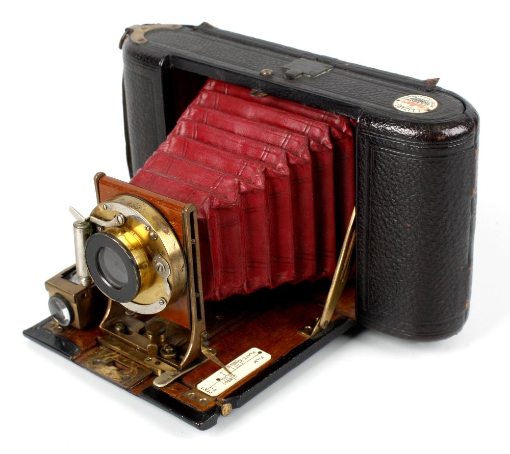 An early 20th century J. Lizars 'Challenge' No.1 Dayspo - Apr 28, 2014 ...