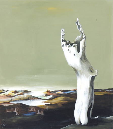 Gabrielle Rigo (1911 2000)