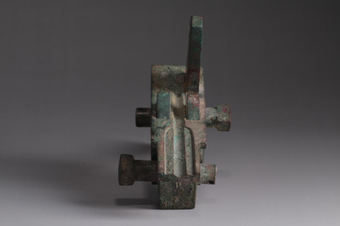 German hunting crossbow