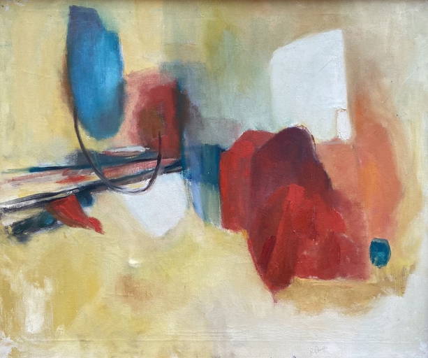 Ruth Posner (20th C, American) Holocaust Survivor