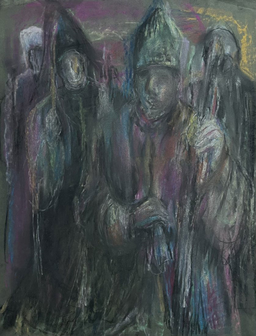 March 27th, MCM, Paintings & More 2022-03-27 Auction - 220 Price ...