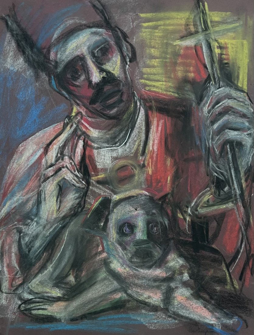 March 27th, MCM, Paintings & More 2022-03-27 Auction - 220 Price ...