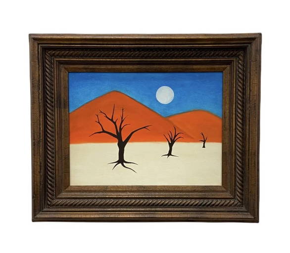 TIM RAY FISHER (b. 1969, Indiana) Winter Landscape (#0040) on Mar 27 ...