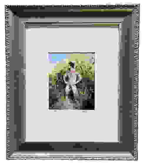 Tim Ray Fisher (20th C, American) Male Nude Photograph "kenneth" Auction