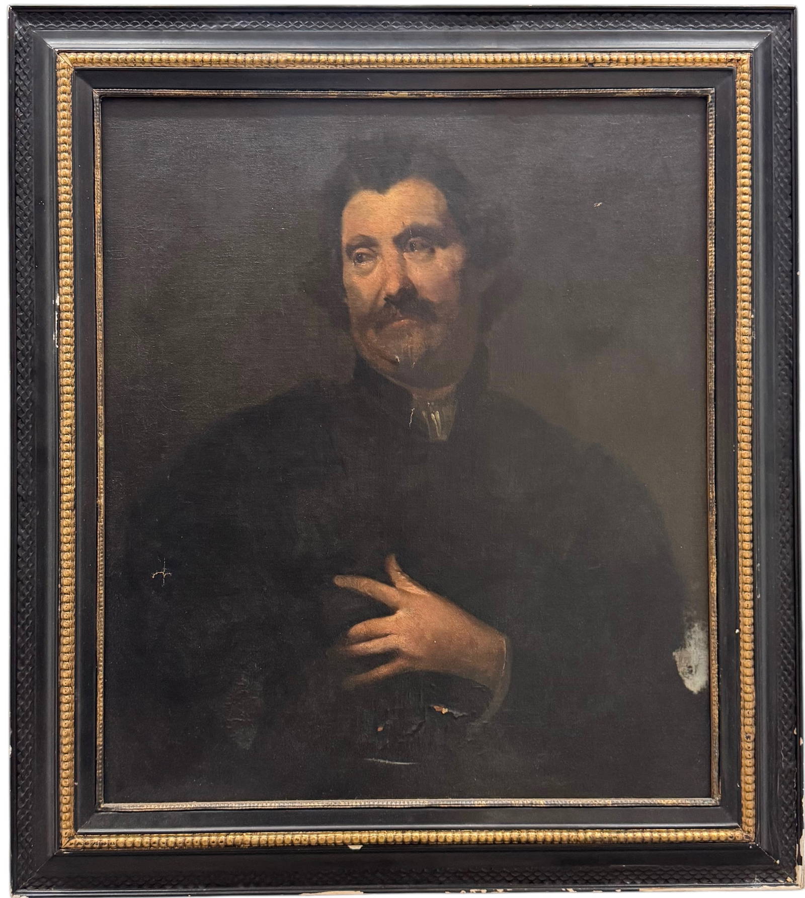 Portrait Of Karel Van Mallery - May 31, 2025 | Avra Art Auctions In Fl