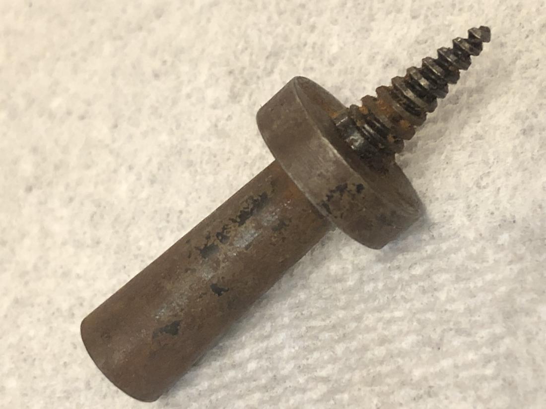 RARE CIVIL WAR BULLET EXTRACTOR