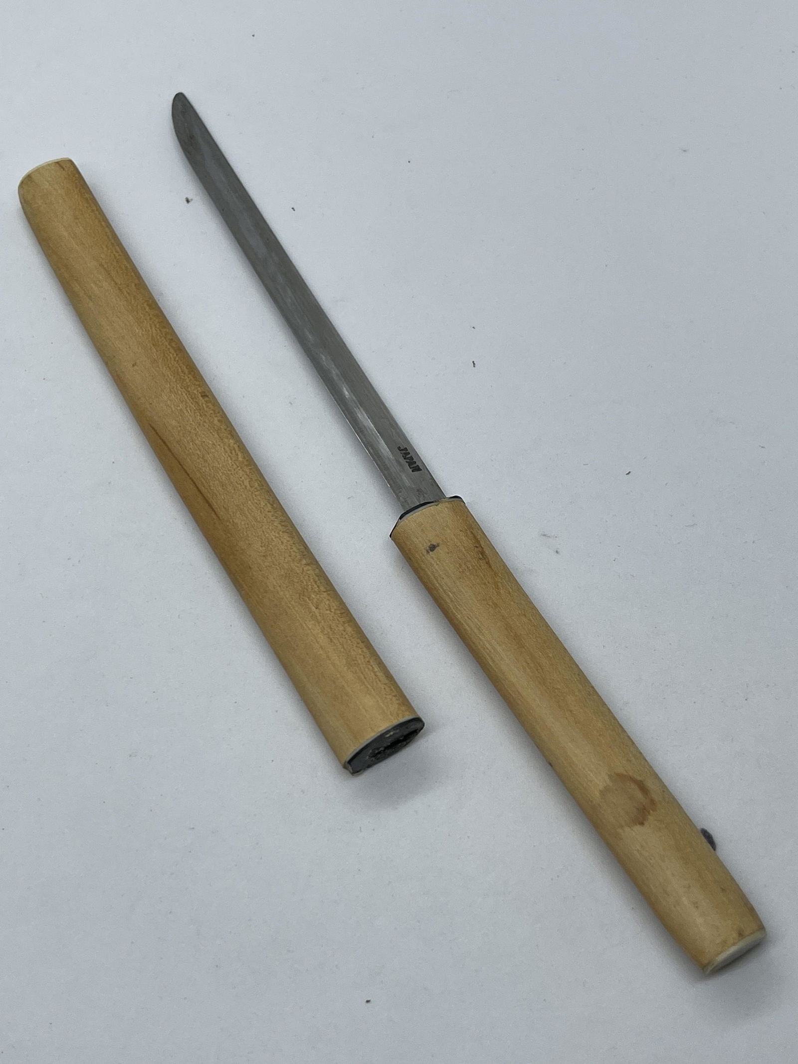 Ww2 Era Miniature Japanese Samurai Sword