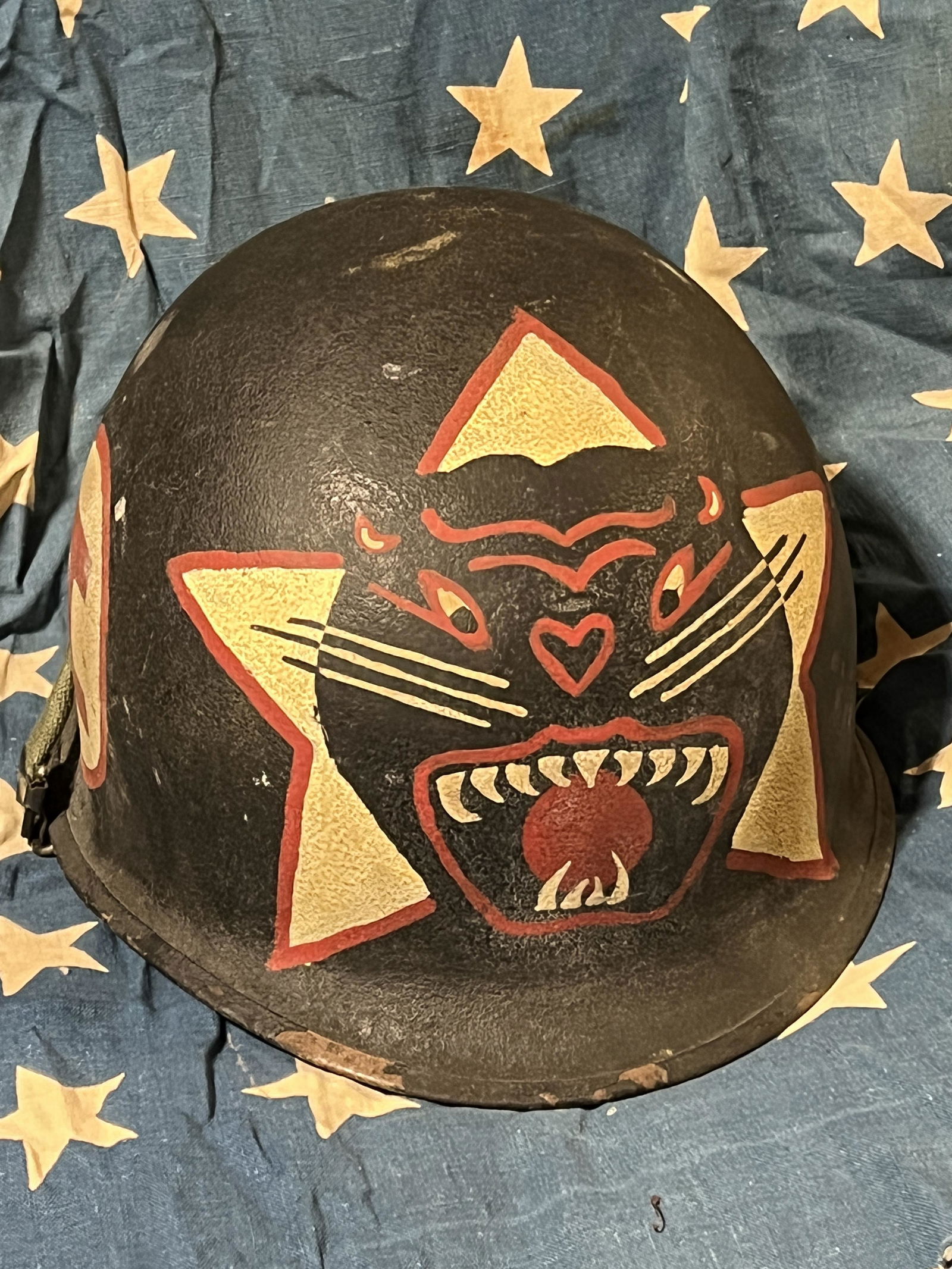 RARE SOUTH VIETNAMESE ARVN RANGER ARMY HELMET - Nov 29, 2021 | Rare ...