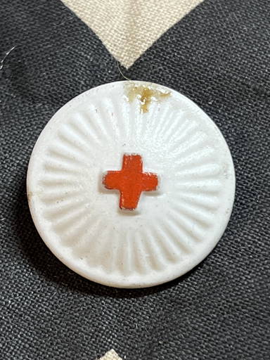 WW2 GERMAN MEDICAL CORPS INSIGNIA - Apr 09, 2022 | Rare Treasures in PA