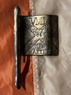 RARE CIVIL WAR AND GERMAN MILITARY 2022-11-01 Auction - 198 Price ...