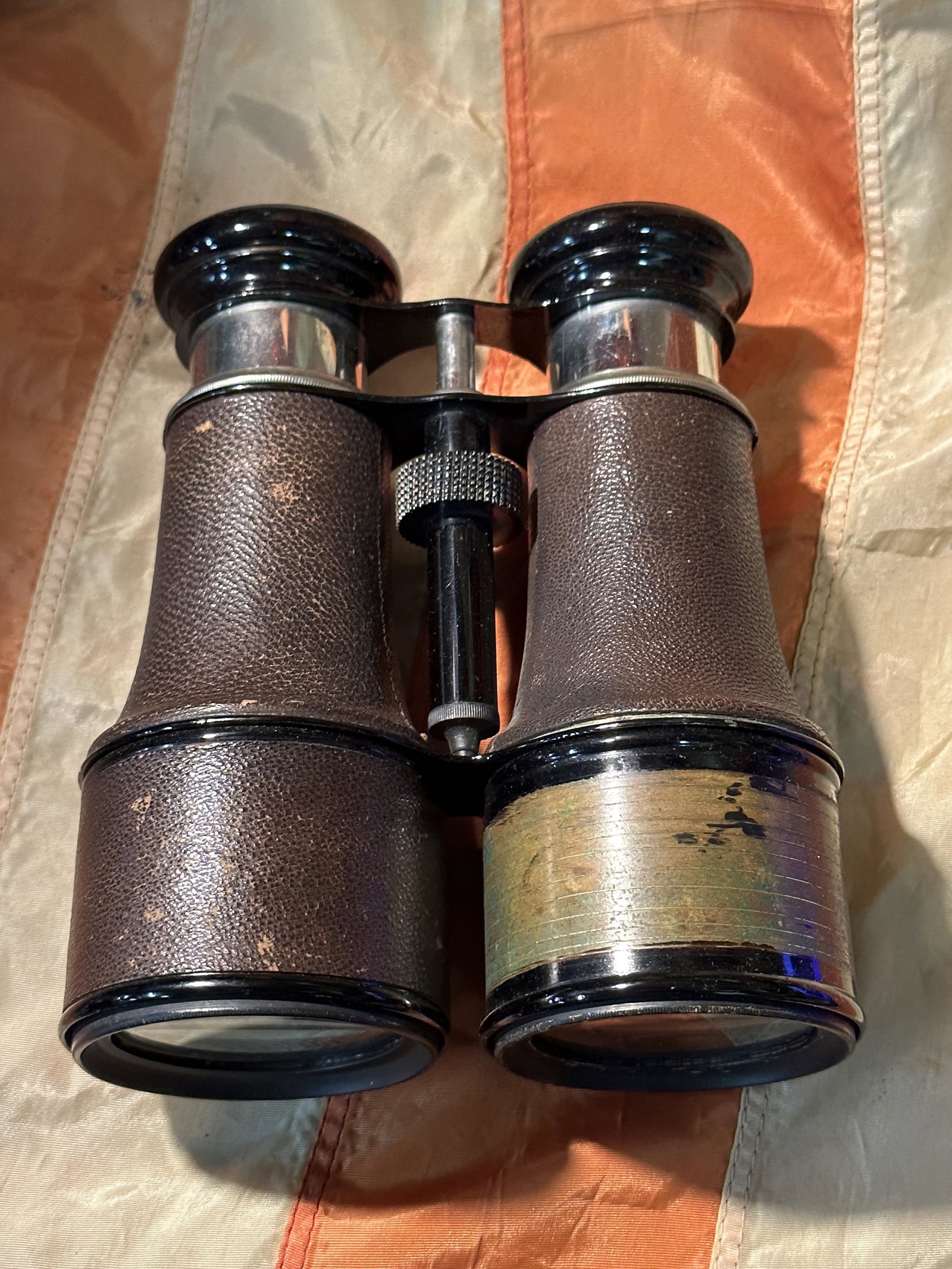 RARE CIVIL WAR OFFICER FIELD BINOCULARS - Mar 27, 2023 | Rare Treasures ...