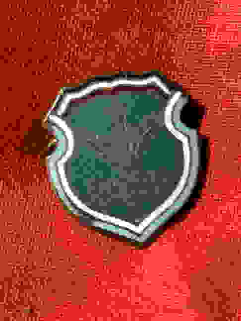 Ww2 German Rad Labor Corps Lapel Pin With Maker Marks Auction