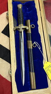 German Daggers for Sale at Auction