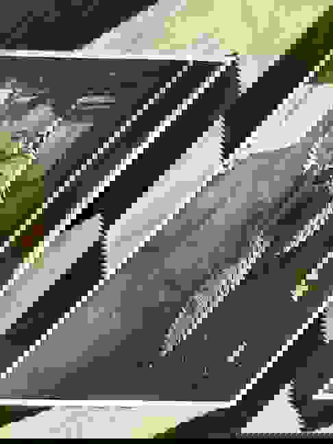 Rare Ww2 German Adolf Hitler Talking On Phone Photograph Auction