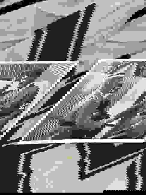 Ww2 German Adolf Hitler Shaking Hands With Elite Officer Photograph Auction